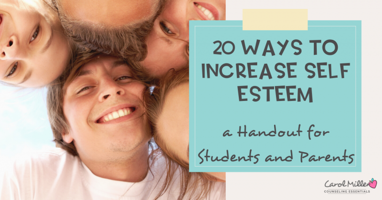 Individual Counseling – Counseling Essentials