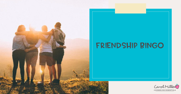 I {Mustache} You to Stop Bullying at Mix it up Day – Counseling Essentials