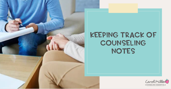 Counseling Supplies – Counseling Essentials